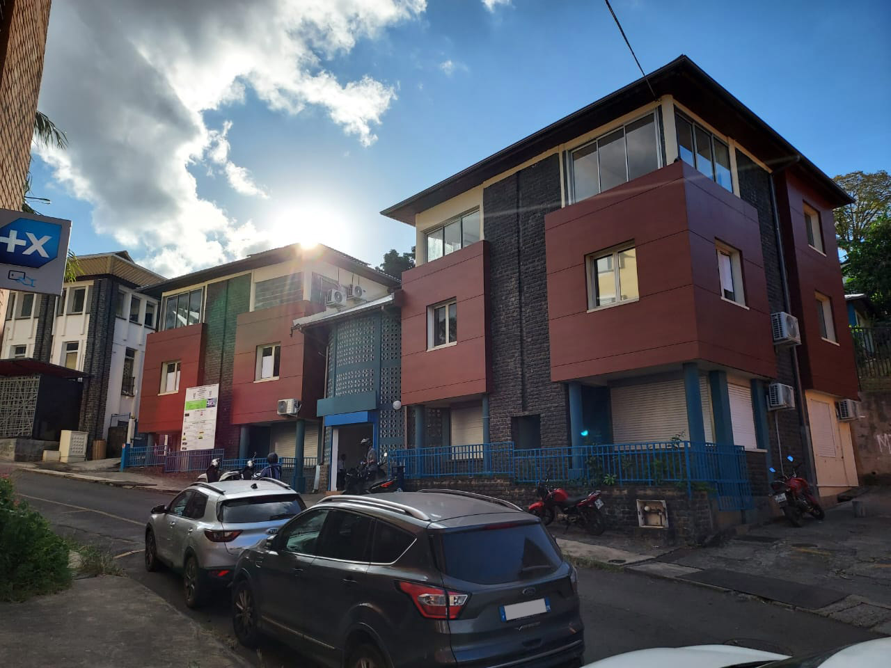 Direction de l’urbanisme, du foncier, du logement et de l’habitat ...