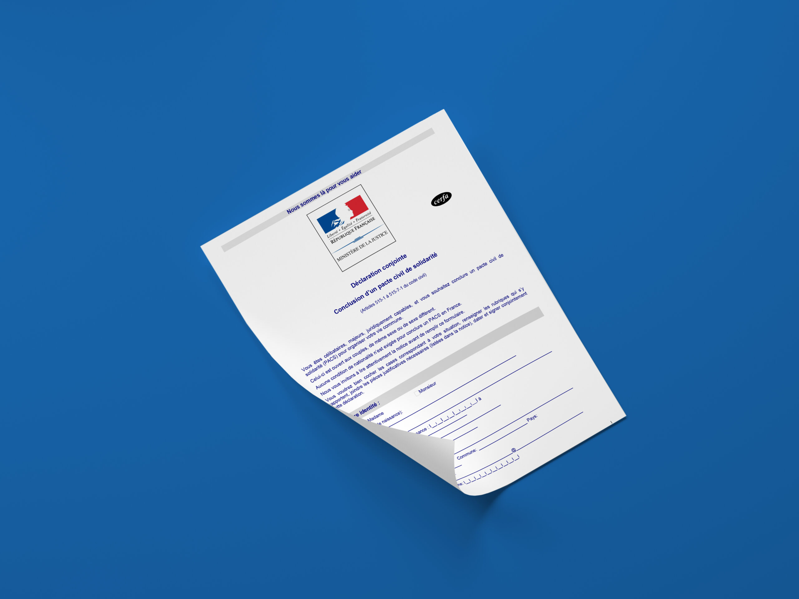 Pacte civil de solidarité (Pacs) – PACS – Site officiel de la Ville de ...