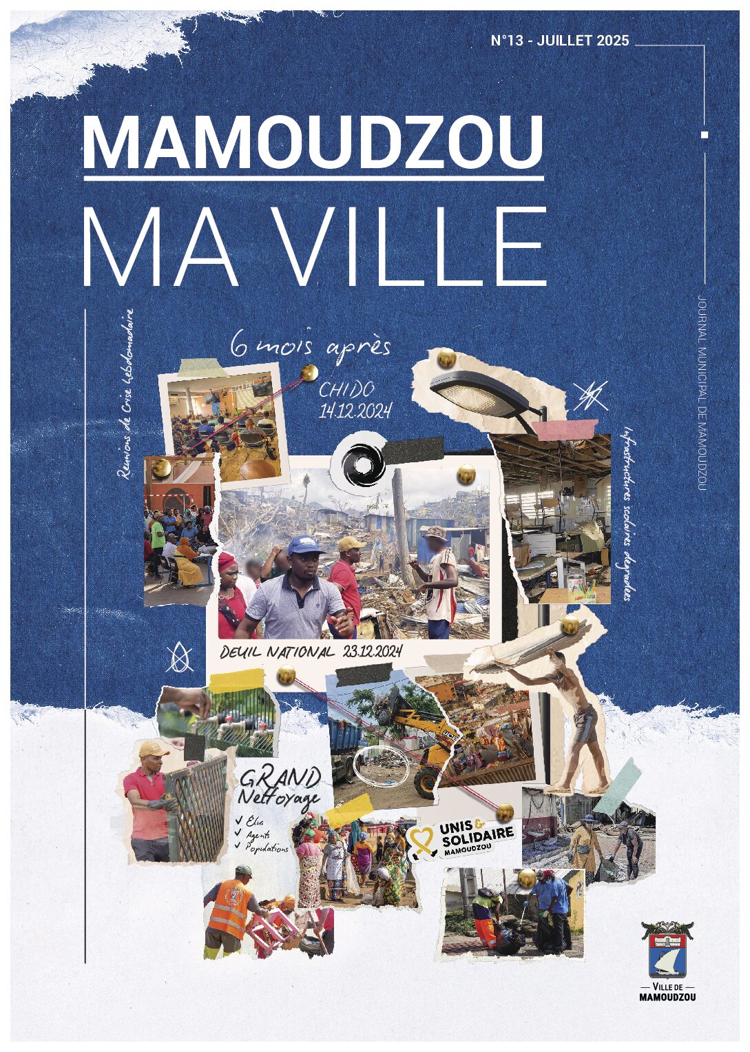 Mamoudzou ma ville n°13 – Site officiel de la Ville de Mamoudzou